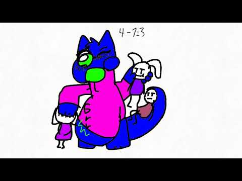 me #vore (animatik)