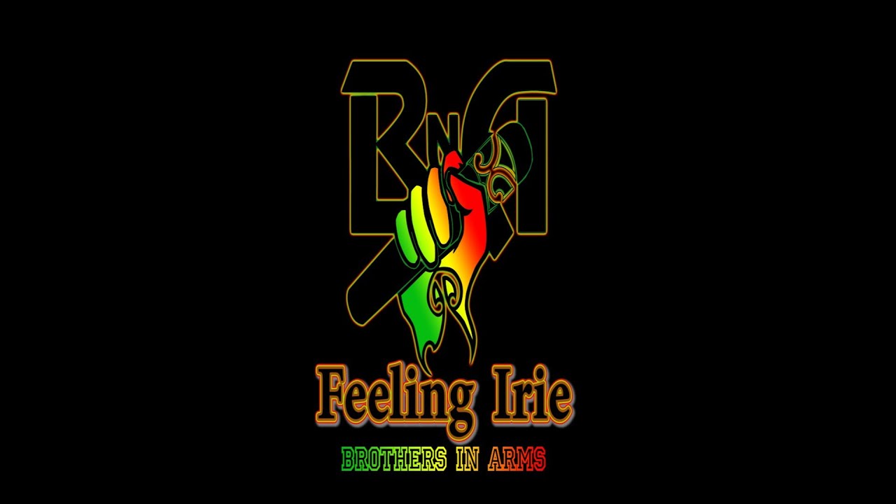 Brothers N Arms - Feeling Irie - YouTube