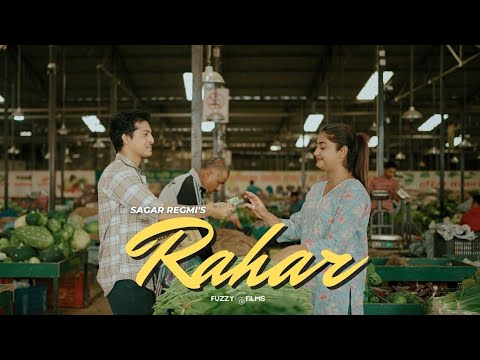Sagar Regmi - Rahar [Official Teaser] - YouTube