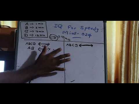 𝐒𝐩𝐞𝐞𝐝𝐲 𝐌𝐢𝐧𝐝 𝐈𝐐 𝐐𝐮𝐞𝐬𝐭𝐢𝐨𝐧 𝐒𝐞𝐭 - 𝟎𝟐𝟒 - YouTube