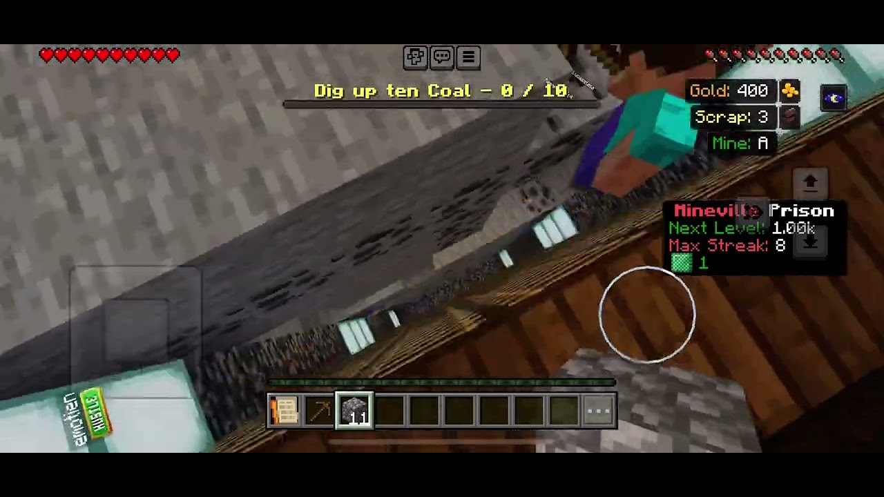 Scary NEW Minecraft Update Will Shock you - YouTube