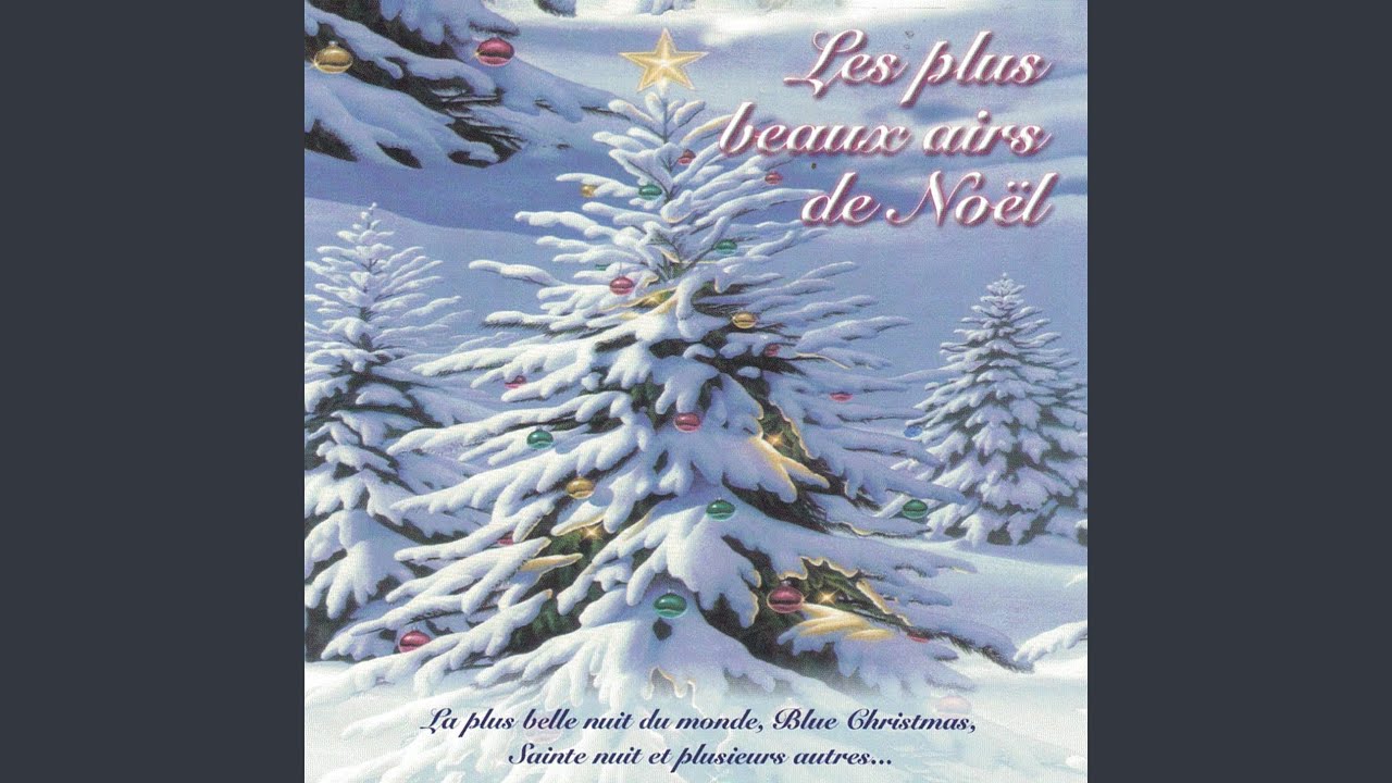 Venez adorons-le - YouTube