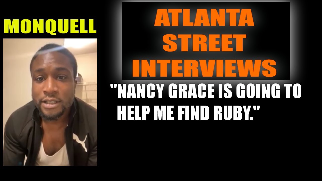 MONQUELL BELIEVES MARCUS IS SLEEPING WITH THE WOMAN WHO CUT HIM - YouTube