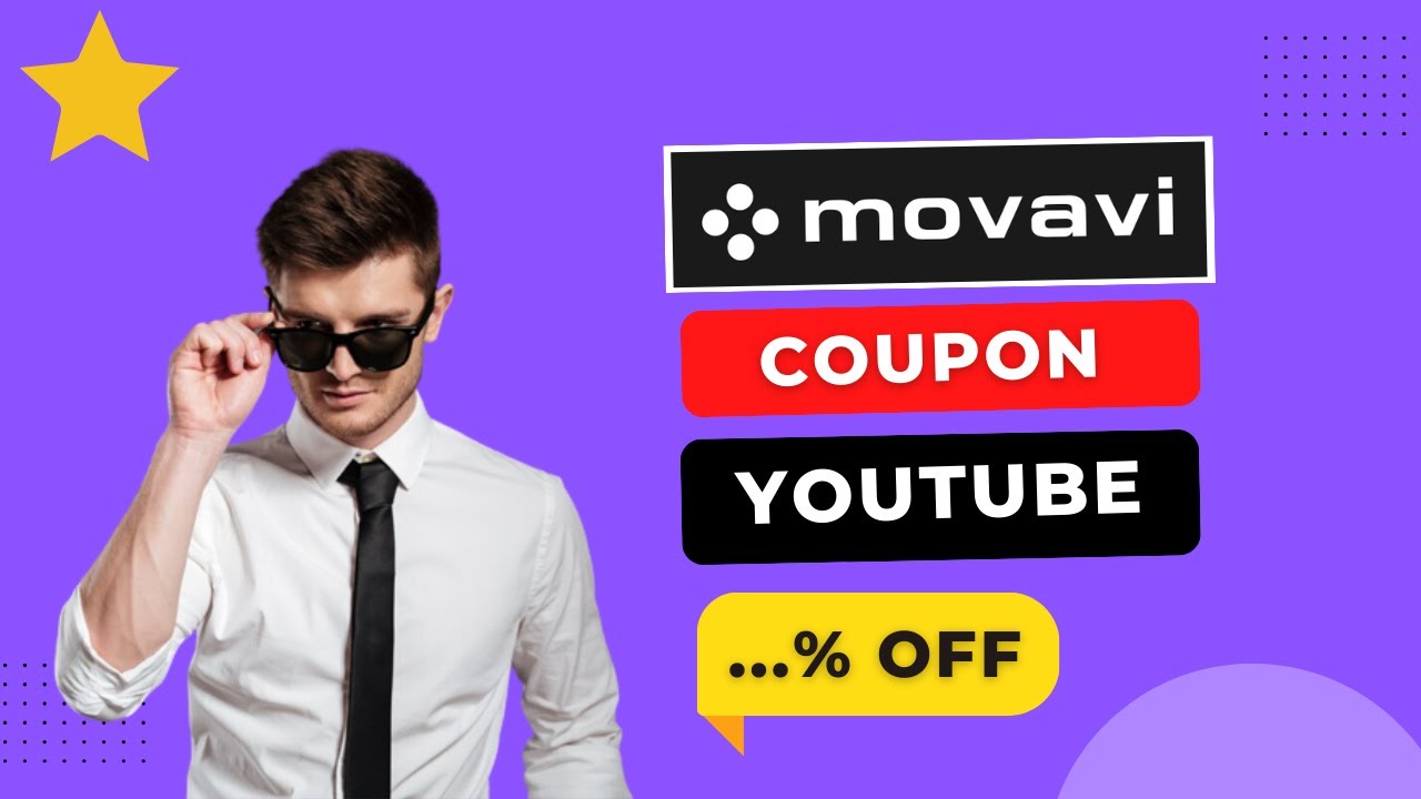 Movavi Coupon Code | New Discount and Promo Codes 2024 - YouTube