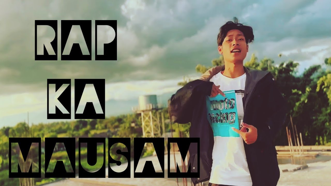 Young tai - Rap ka mausam ( official music video) - YouTube