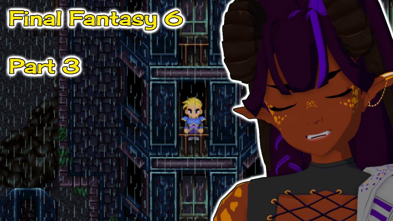 Newly discovered esper tries to save the world from an evil clown ...