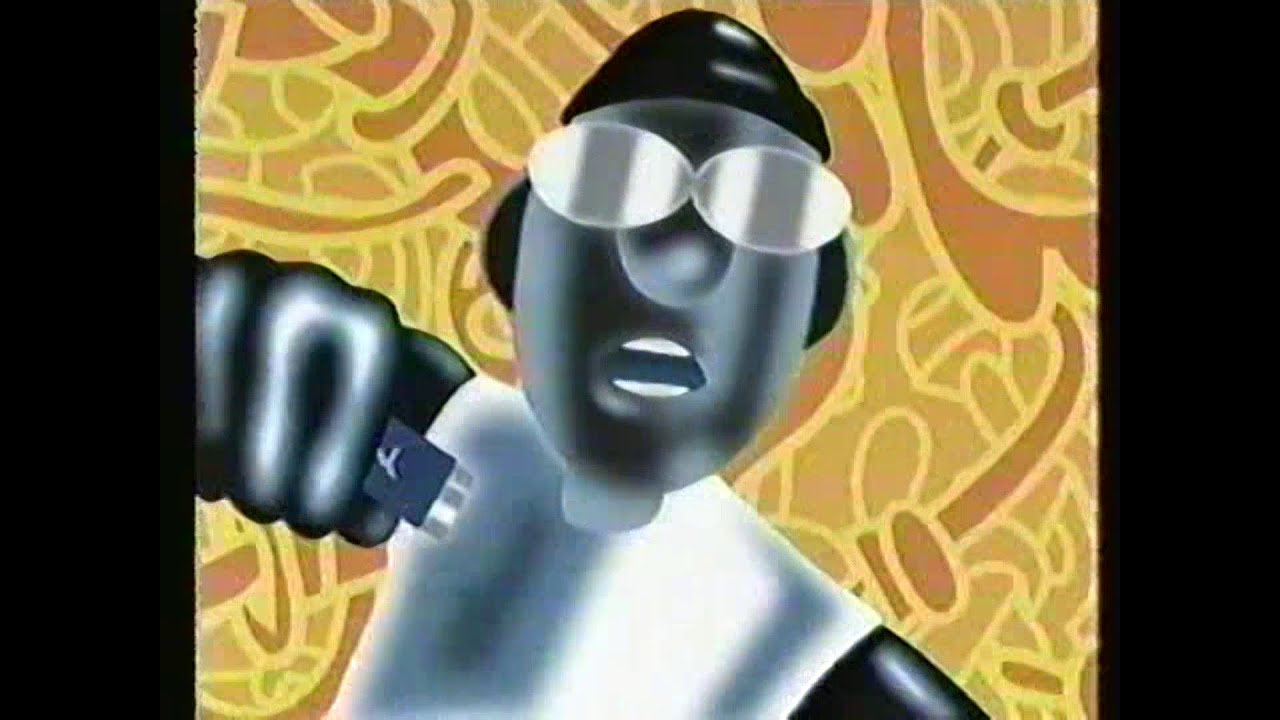 Cartoon Network commercials [August 27, 2001] - YouTube
