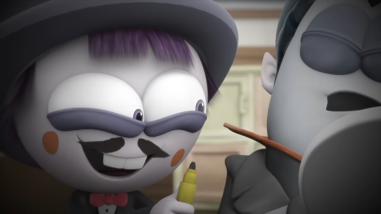 Spookiz | Spooky Dream | Cartoons For Kids | Compilation - YouTube