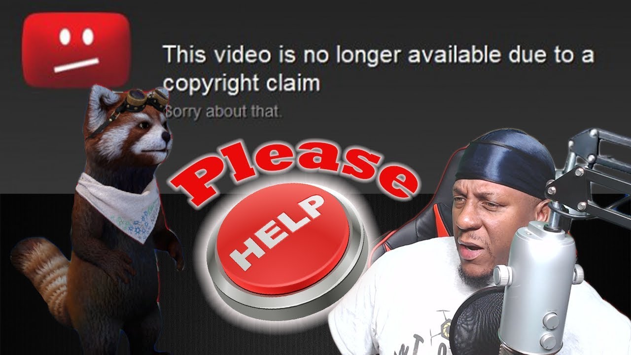 Support YouTube Channel your favorite Youtuber may need your help ...
