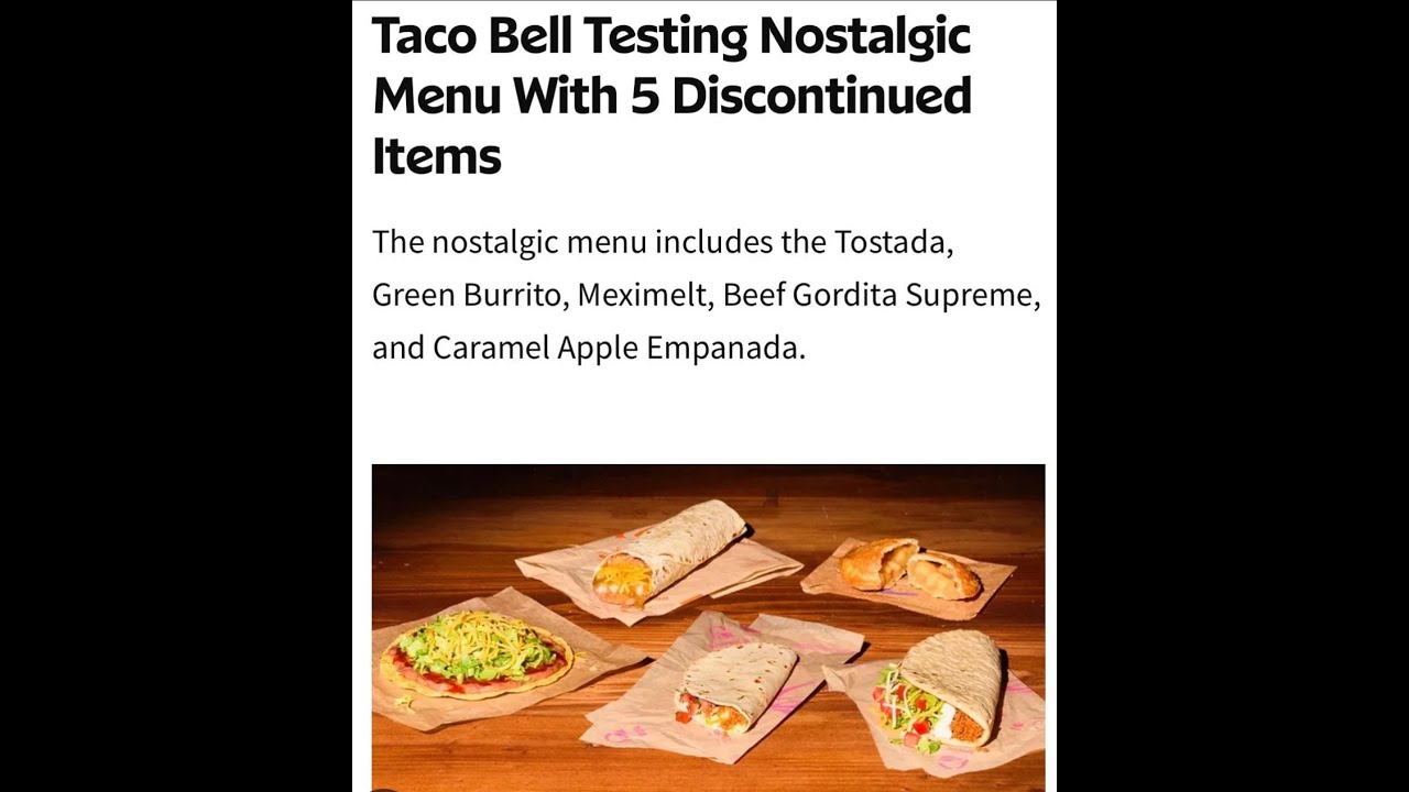 Taco Hell part 4 - YouTube