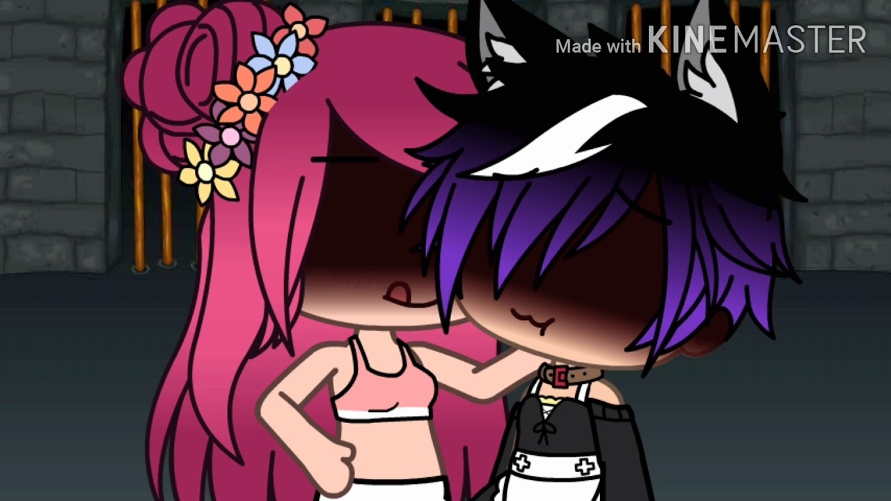 He's MINE!!!!! - YouTube
