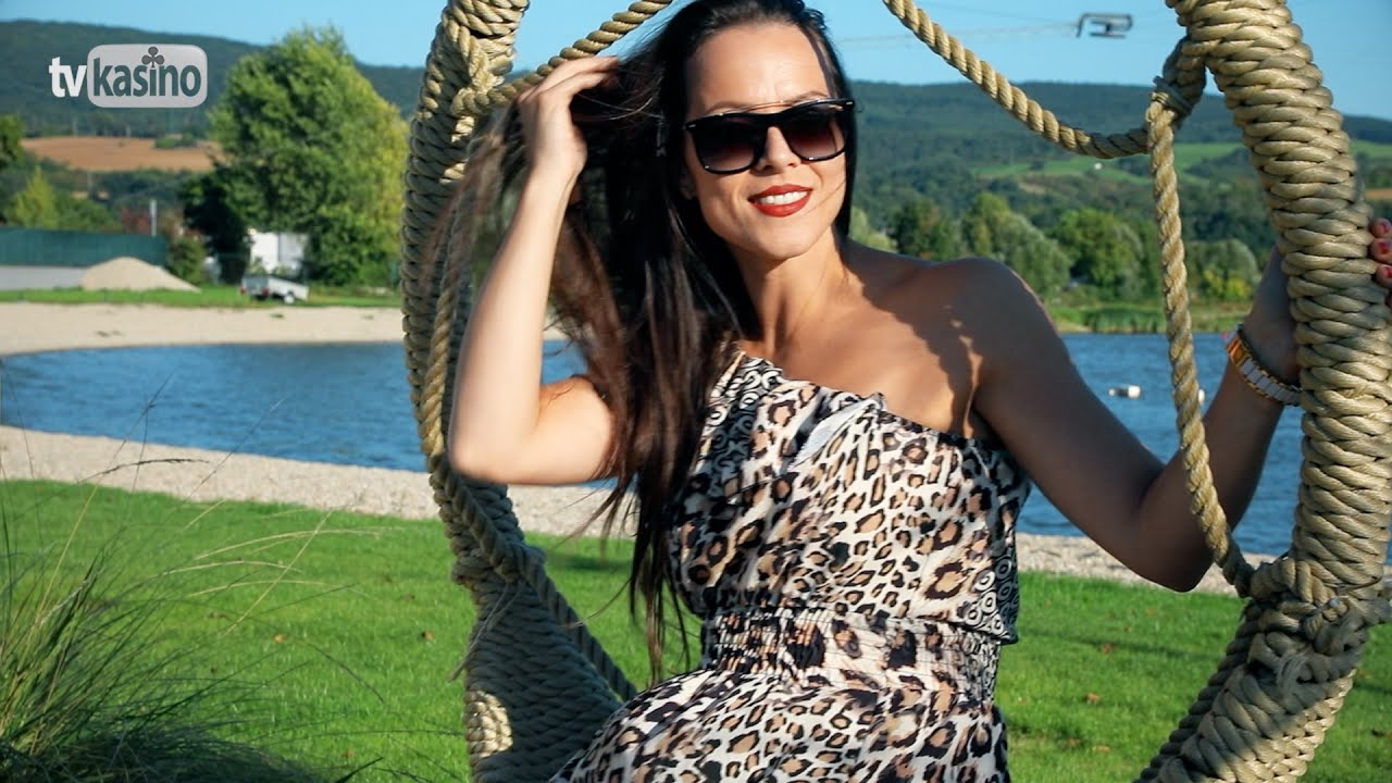 Ľudovít Kašuba A Martina Kreibich Maspalomas Youtube