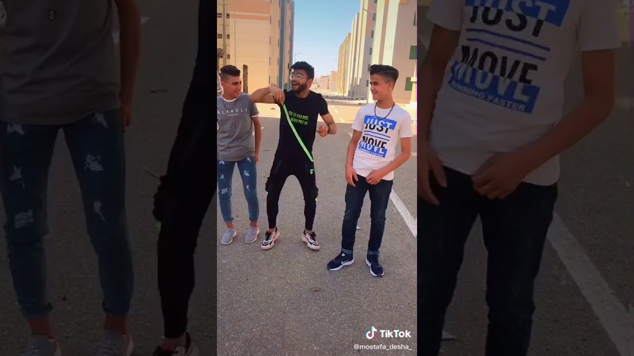 TiK ToK Egypt - YouTube
