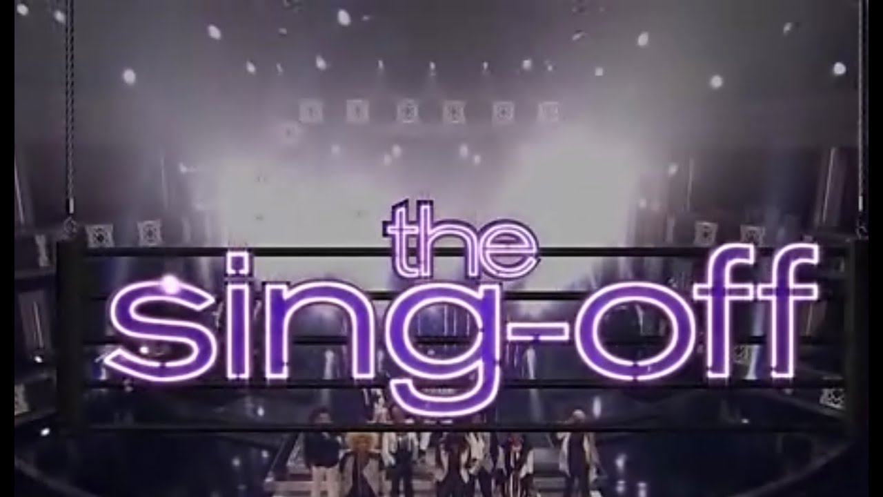 Sing-Off Season 4 Episode 3 (1) - Look Back - YouTube