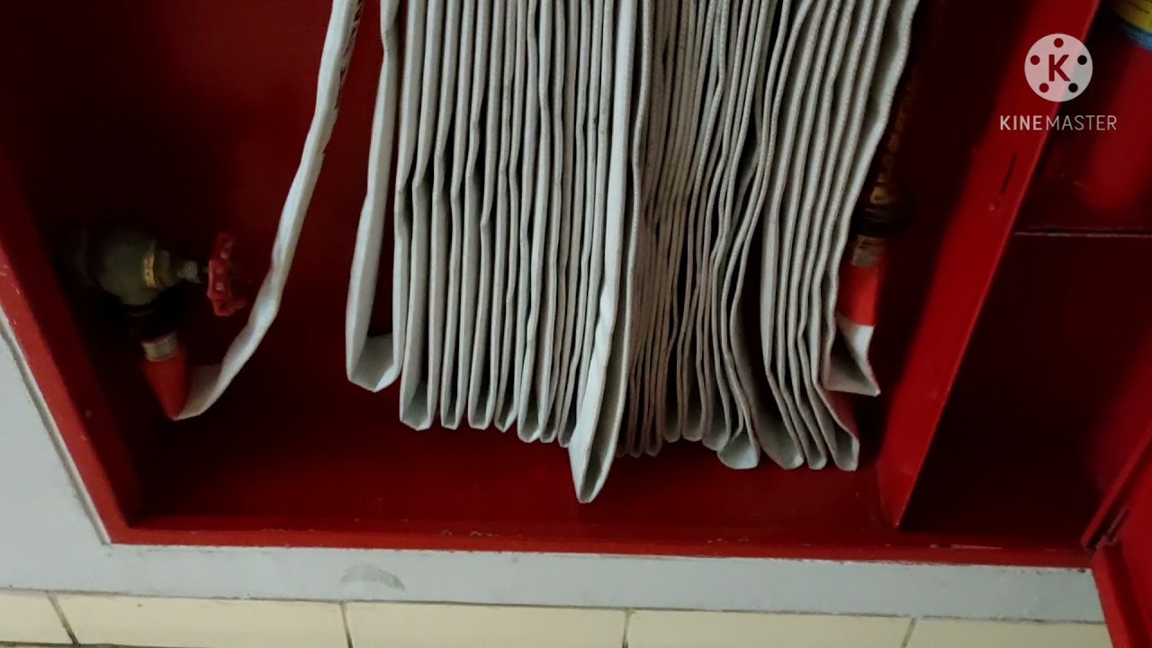 Tentang IHB (Indoor Hydrant Box) dan OHB (Outdoor Hydrant Box), Hydrant ...