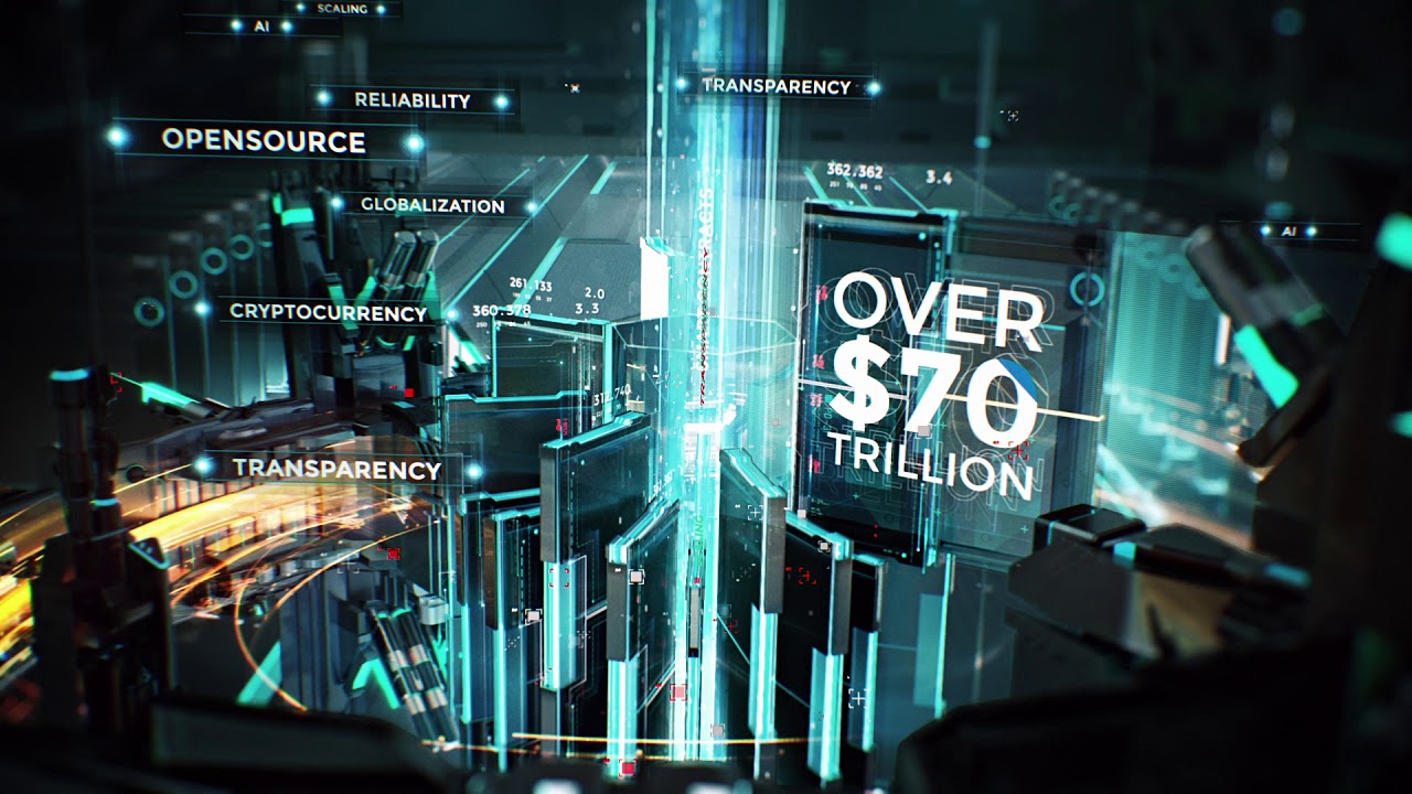 GENESIS VISION || BUILDING THE FUTURE - YouTube