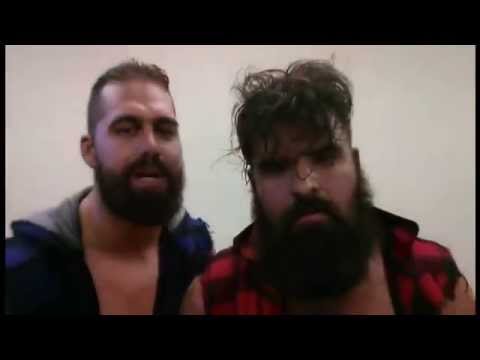 Le Tabarnak de Team challenge Tod - YouTube