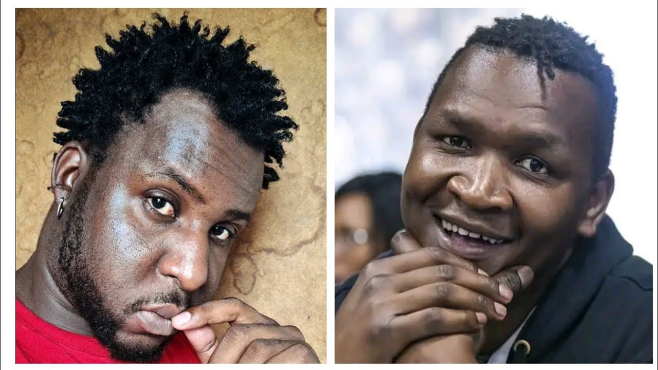 wezzmatic Vs Mthimbani(beef who is the king of Tsonga Rap)🔥 - YouTube