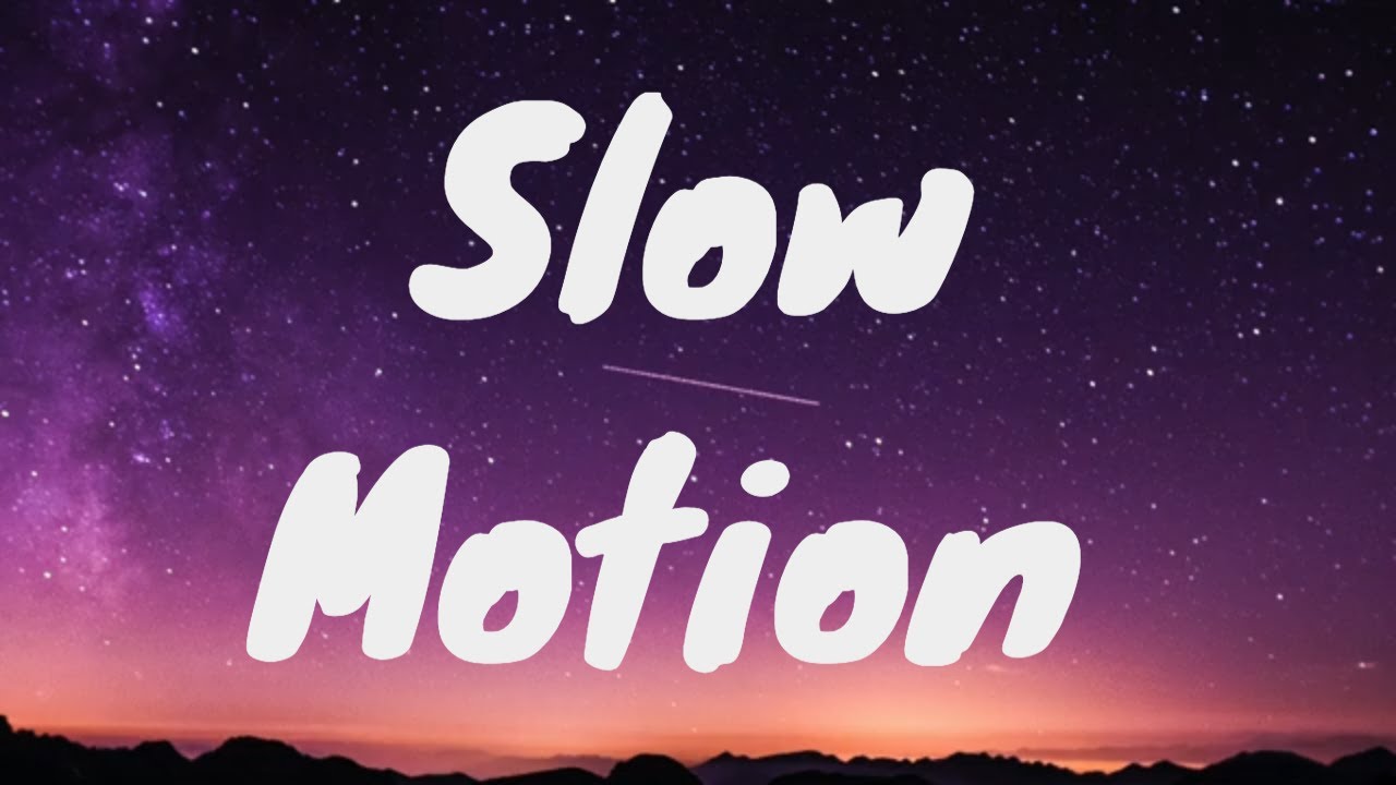 Marshmello, Jonas Brothers - Slow Motion (Lyrics) - YouTube