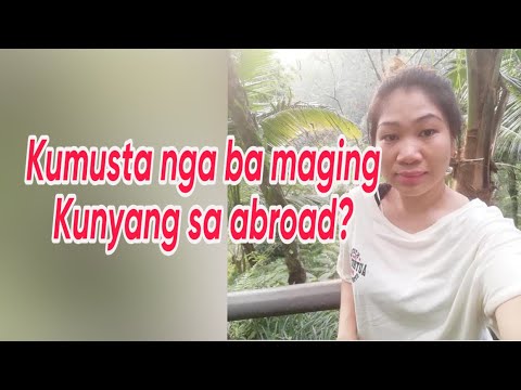 Buhay Kunyang sa Hongkong #foryou #fyp #ofwhongkong #trending #hongkong #buhayofw #ofwstory ...