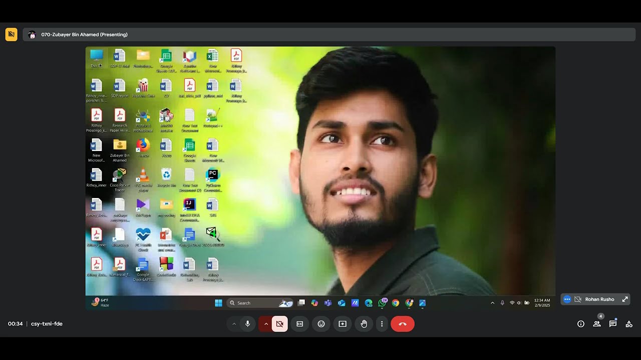 Binning Method & Apriori Algorithm Explained | Zubayer Bin Ahmed (ZBA) | BUBT - YouTube