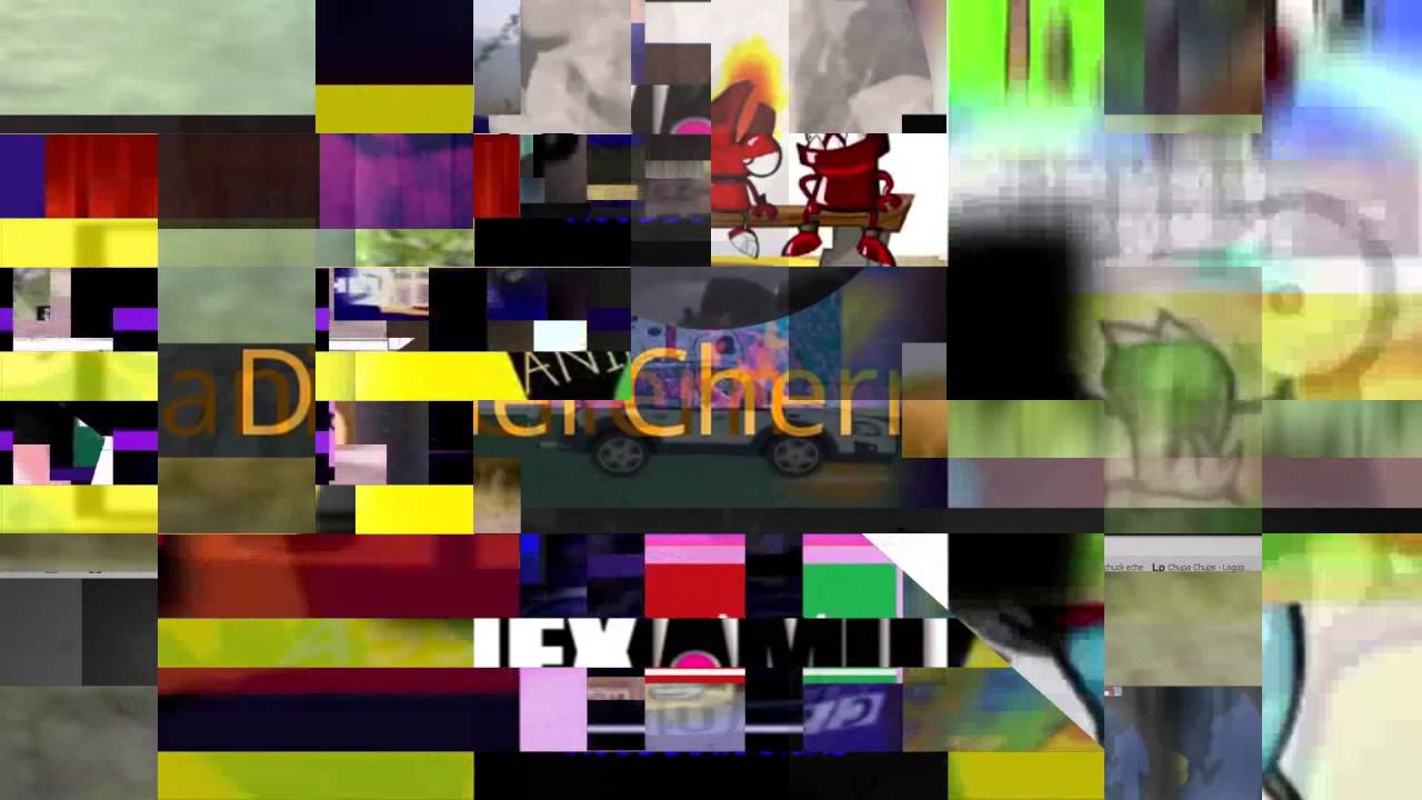 Scan vs Round 57 (Round to Scan) - YouTube