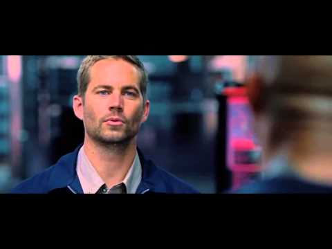 Форсаж 6 — Русский трейлер! HD