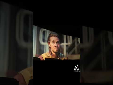 Deadpool Gets Johnny Killed - YouTube