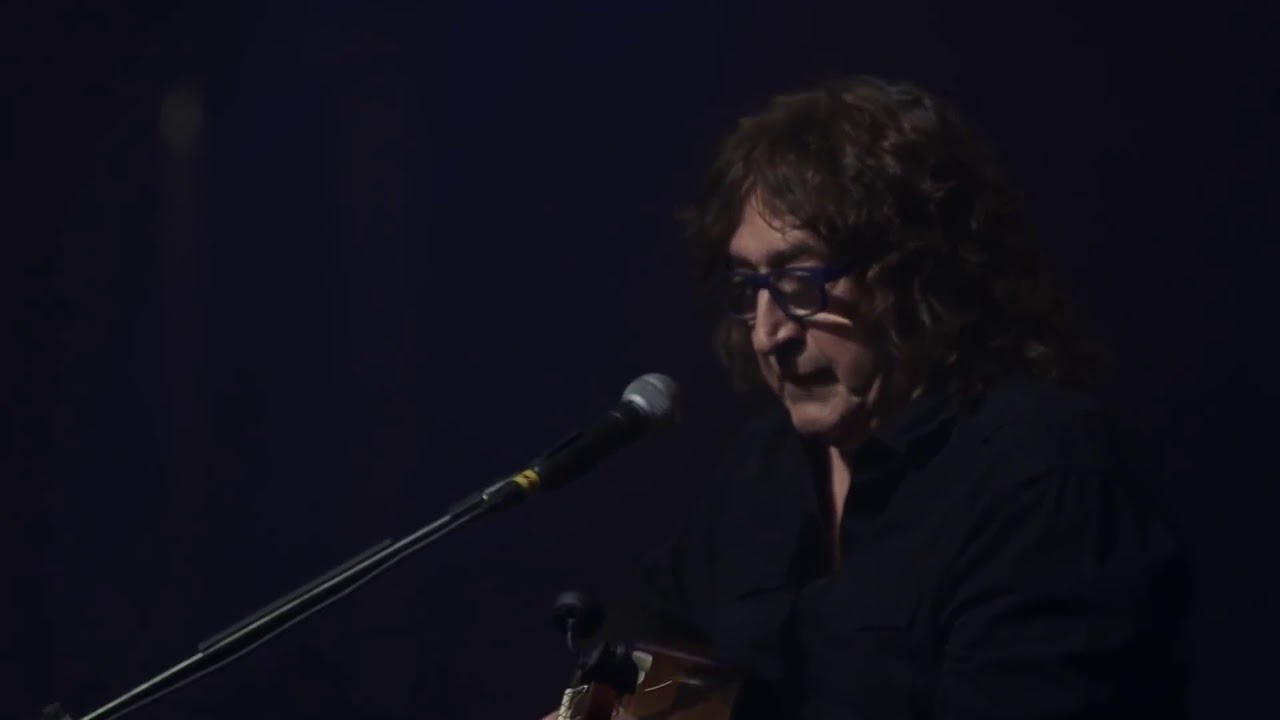 Alegria de Viver (DVD Em Casa Com Luiz Eça Ao Vivo) - YouTube