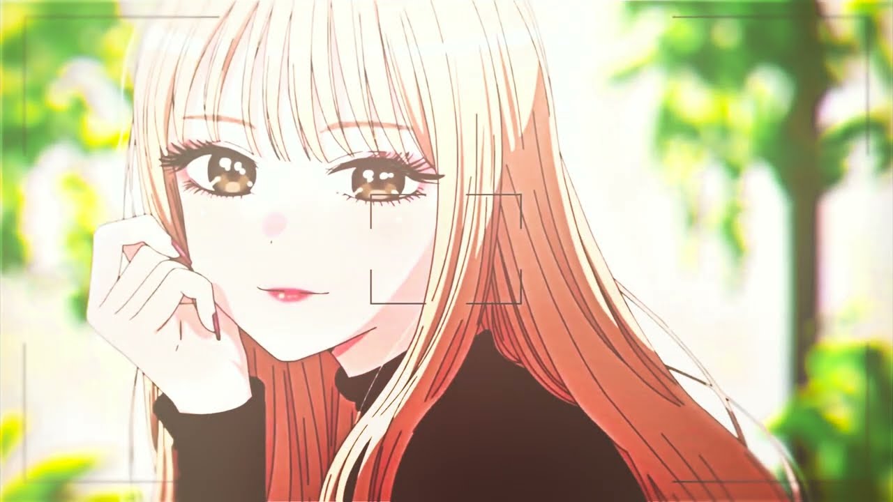 Marin Kitagawa -SAD GIRLZ LUV MONEY - YouTube