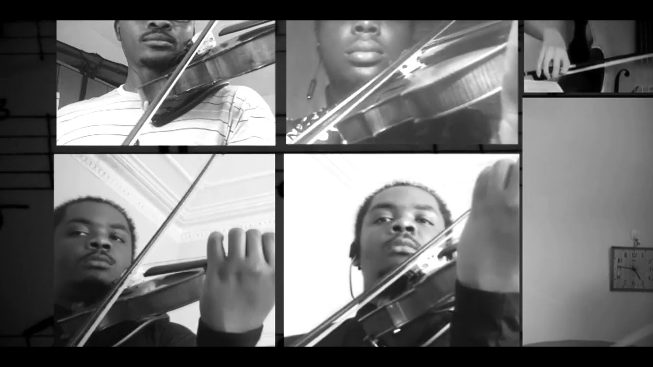 "Rondeau" (2020) - YouTube Music