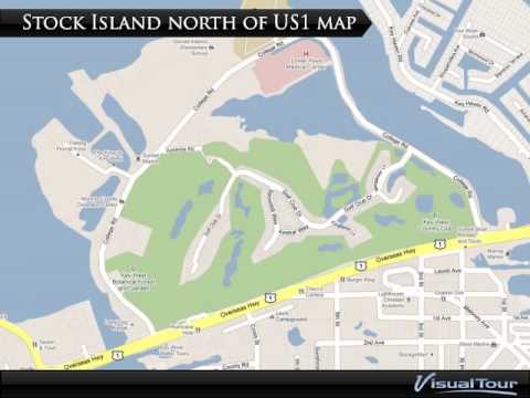 A video tour of Stock Island & Key Haven - YouTube