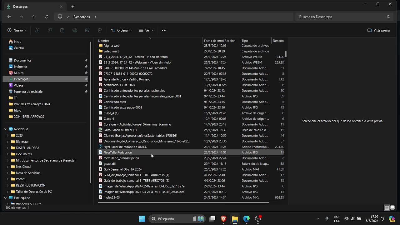 Salud Mental -UPSO - YouTube