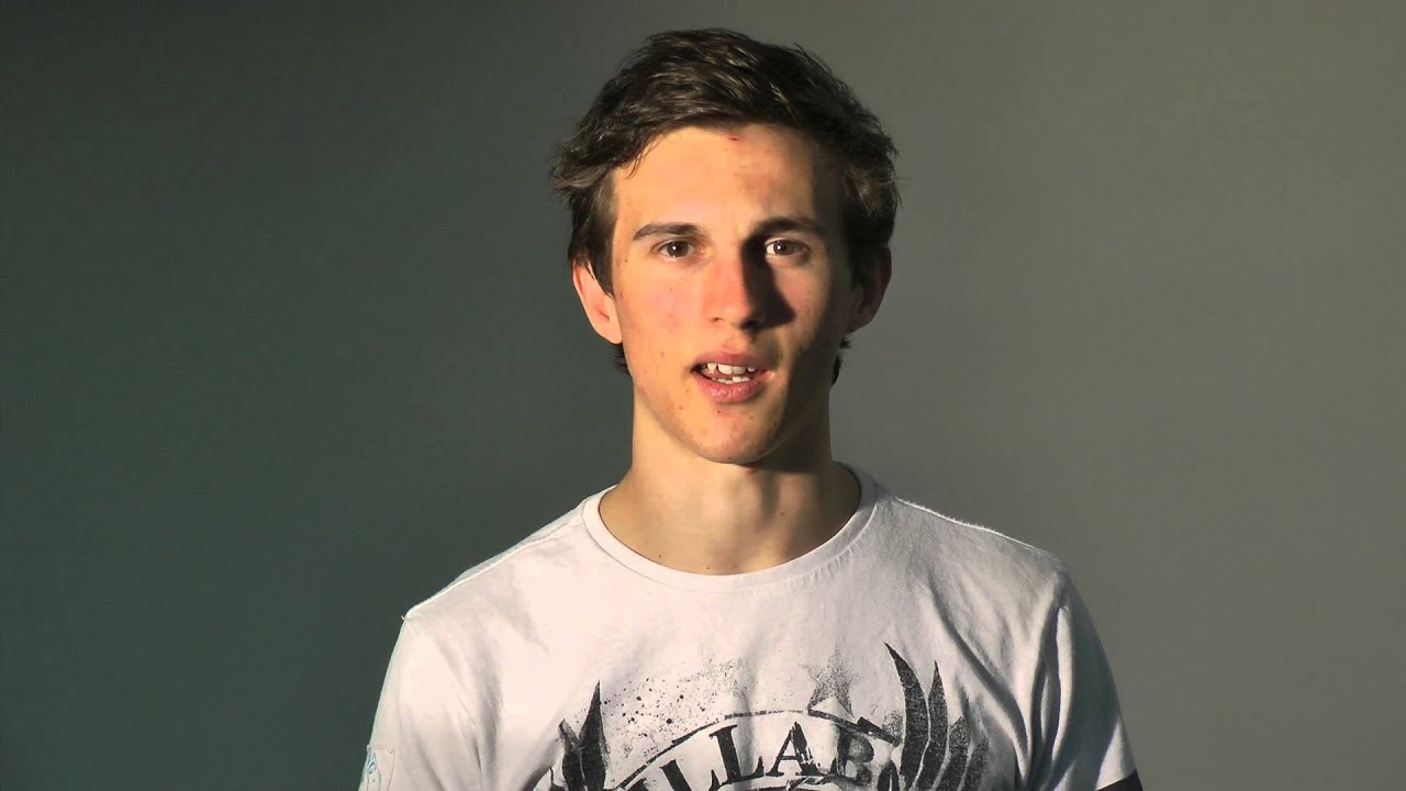 Matthew Lea Take 3 - YouTube