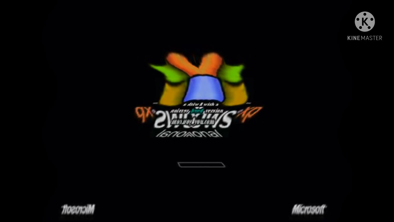 Windows XP is Not Scary Squared - YouTube