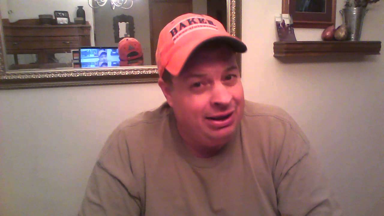 Steve Pfeiffer BU 102 Review - YouTube