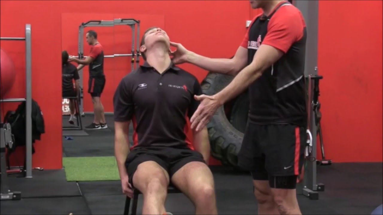 Nerve Flossing Technique For Sciatica Relief - YouTube