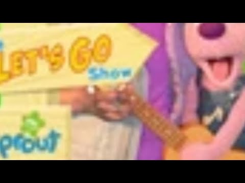 The Let's Go Show: What happened? - YouTube