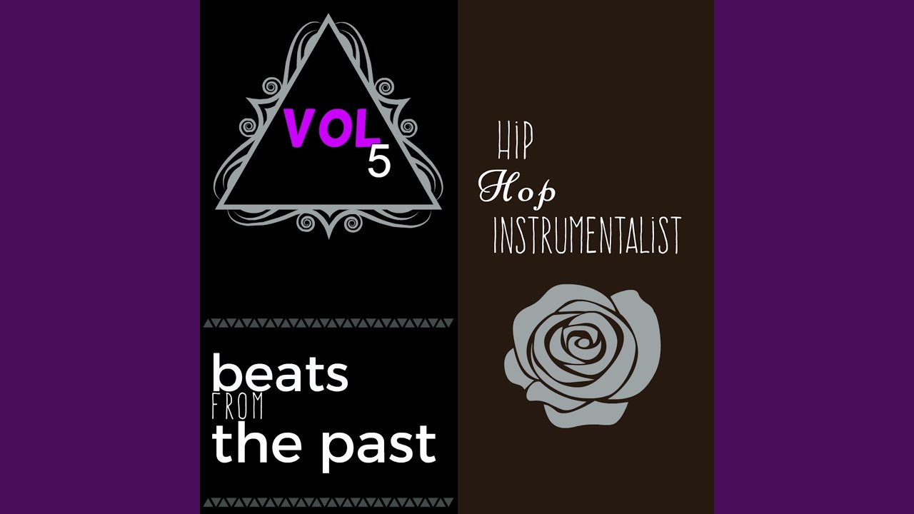 Groovy Freestyle Hiphop Rap Beat (Instrumental) - YouTube