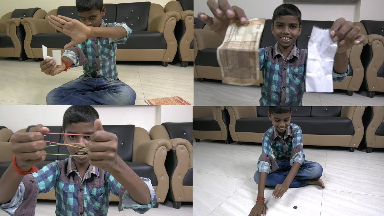 [ ASMR ] COSMIC KIDS MAGIC for RELAX - YouTube