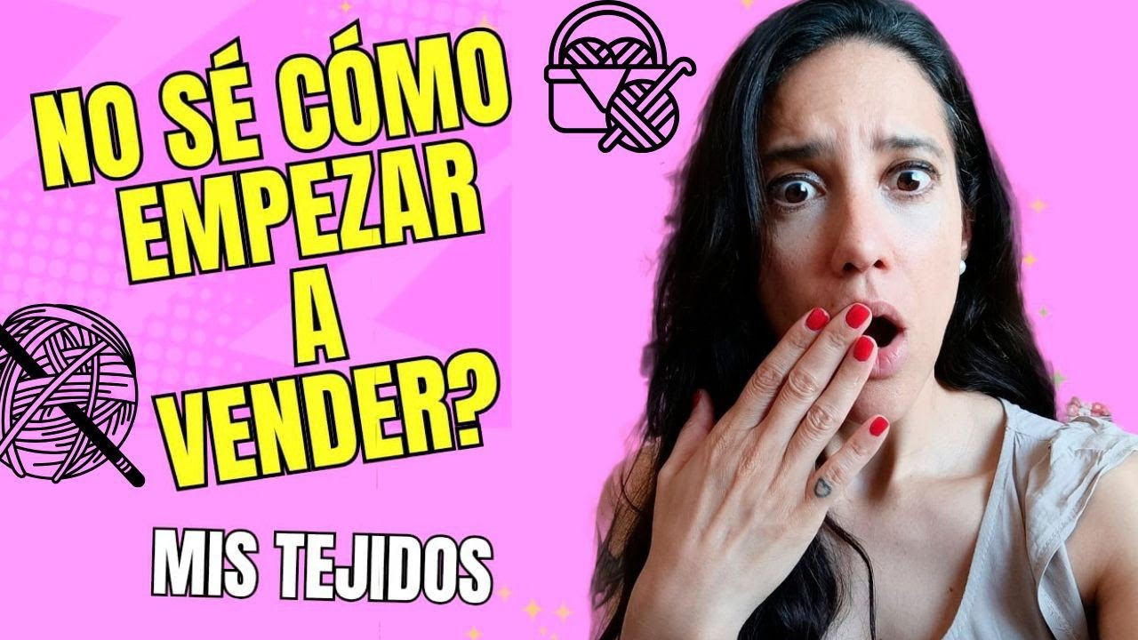 Esto fue lo que hice para empezar mis primeras ventas😮💪 Hacelo vos ...