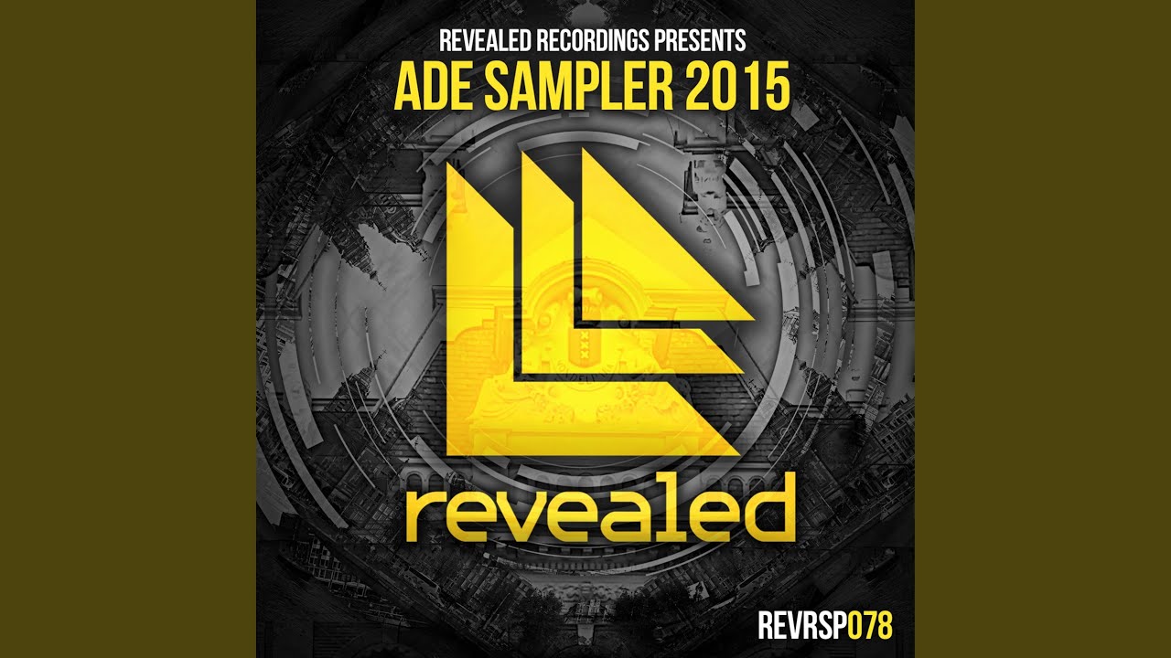 RAID (Original Mix) - YouTube Music