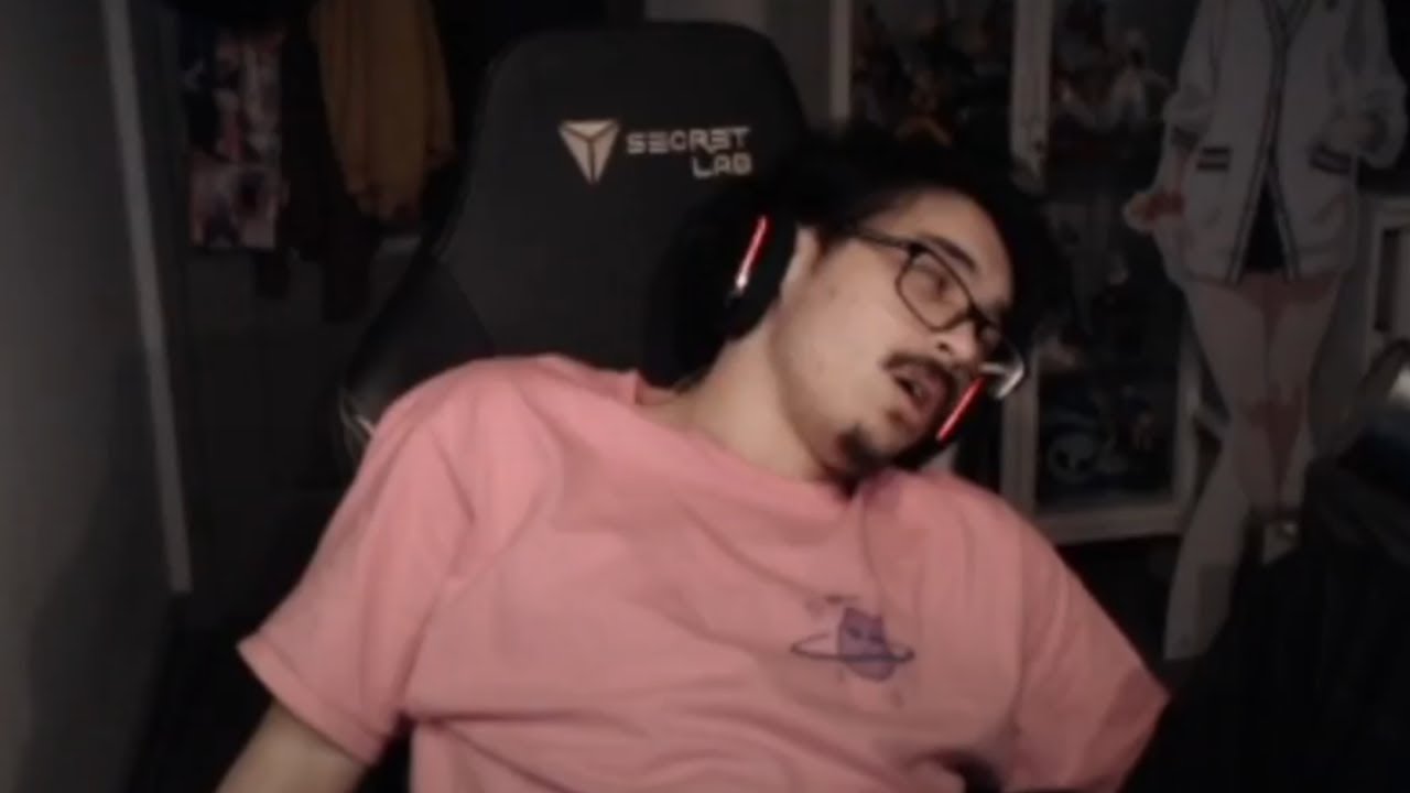 Stream moments that will put you in a coma - YouTube