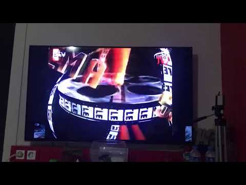 Atv sinema ve akıllı işaretler jenerigi