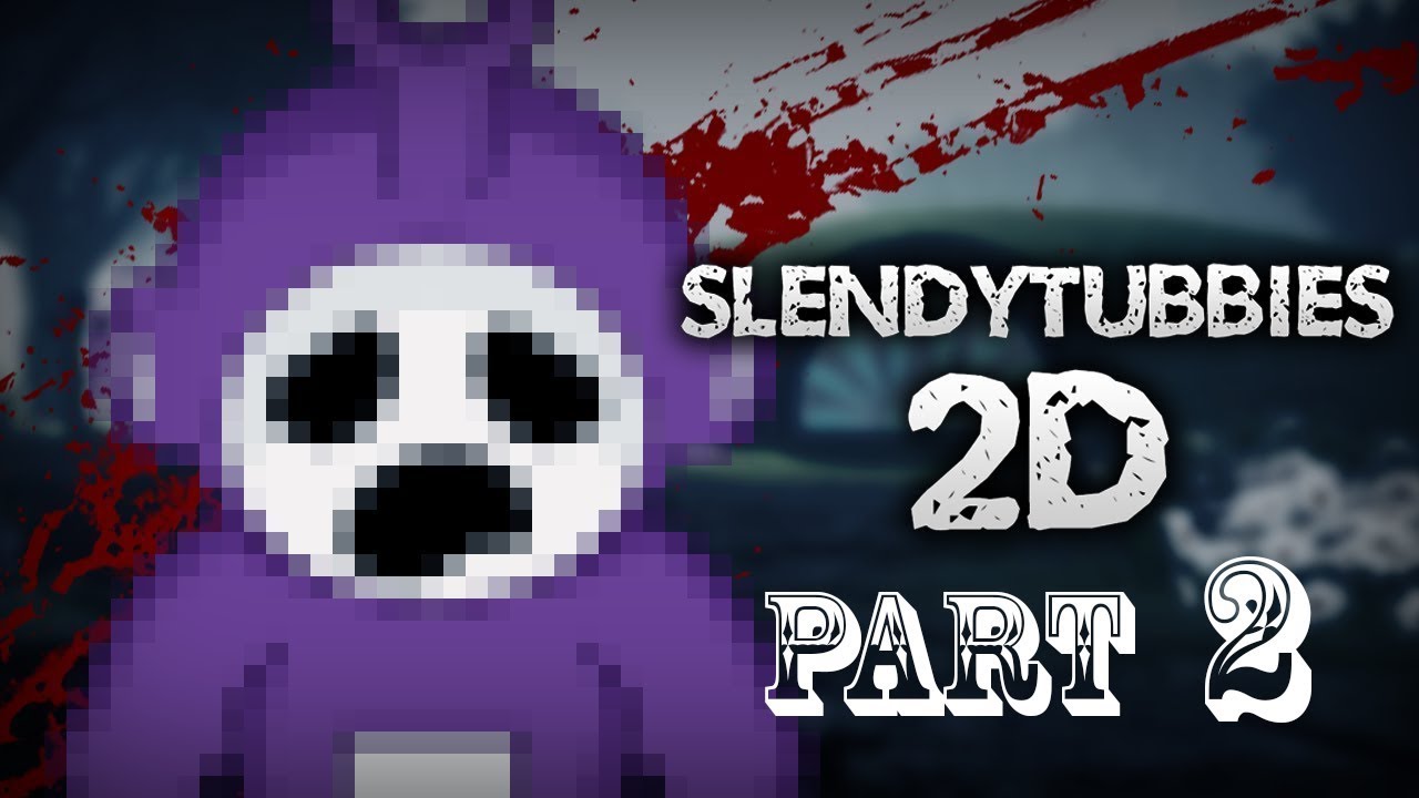 [ Casting ] #2 Slendytubbies 2D - ABZ ch. - YouTube