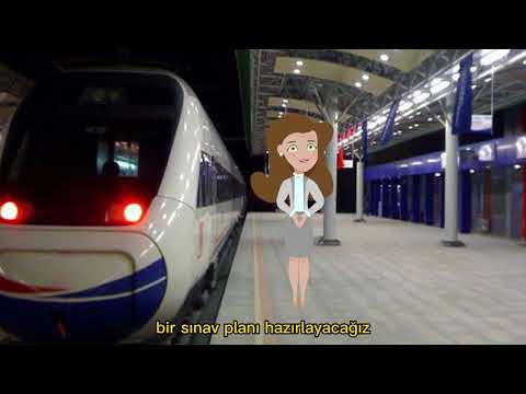 Sınav Süreci / anya: dijital psikolojik danışman