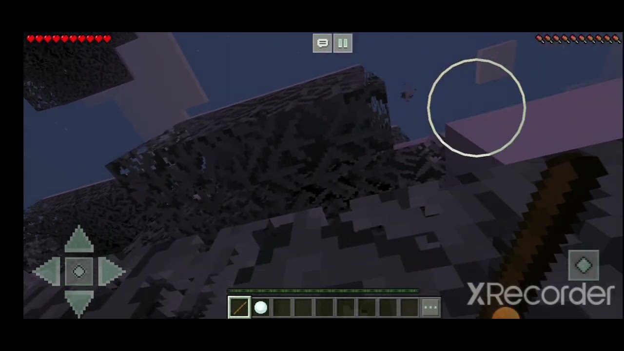 Craftsman 4 game play - YouTube