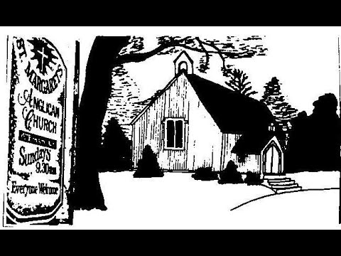 Anglican Parish of Fall River & Oakfield Sunday, May 7, 2023 - YouTube