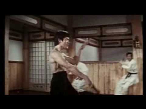 Bruce Lee - action movie - YouTube