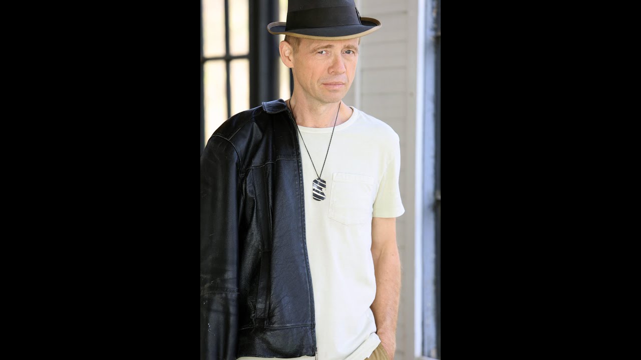 Breck Alan - Tiny Desk 2022 Out of The Rain - YouTube